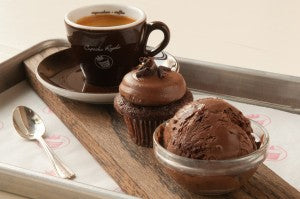 Seattle's Best Cupcakes and Ice Cream | Trifecta – Cupcake Royale