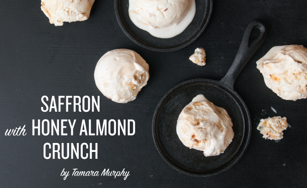 Chef Tamara Murphy of Terra Plata #IceCreamGenius – Cupcake Royale