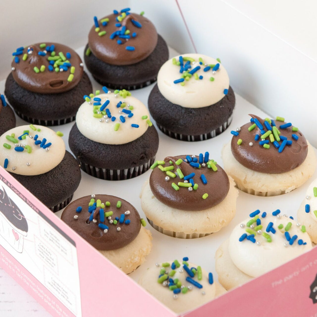 Babycakes – Cupcake Royale