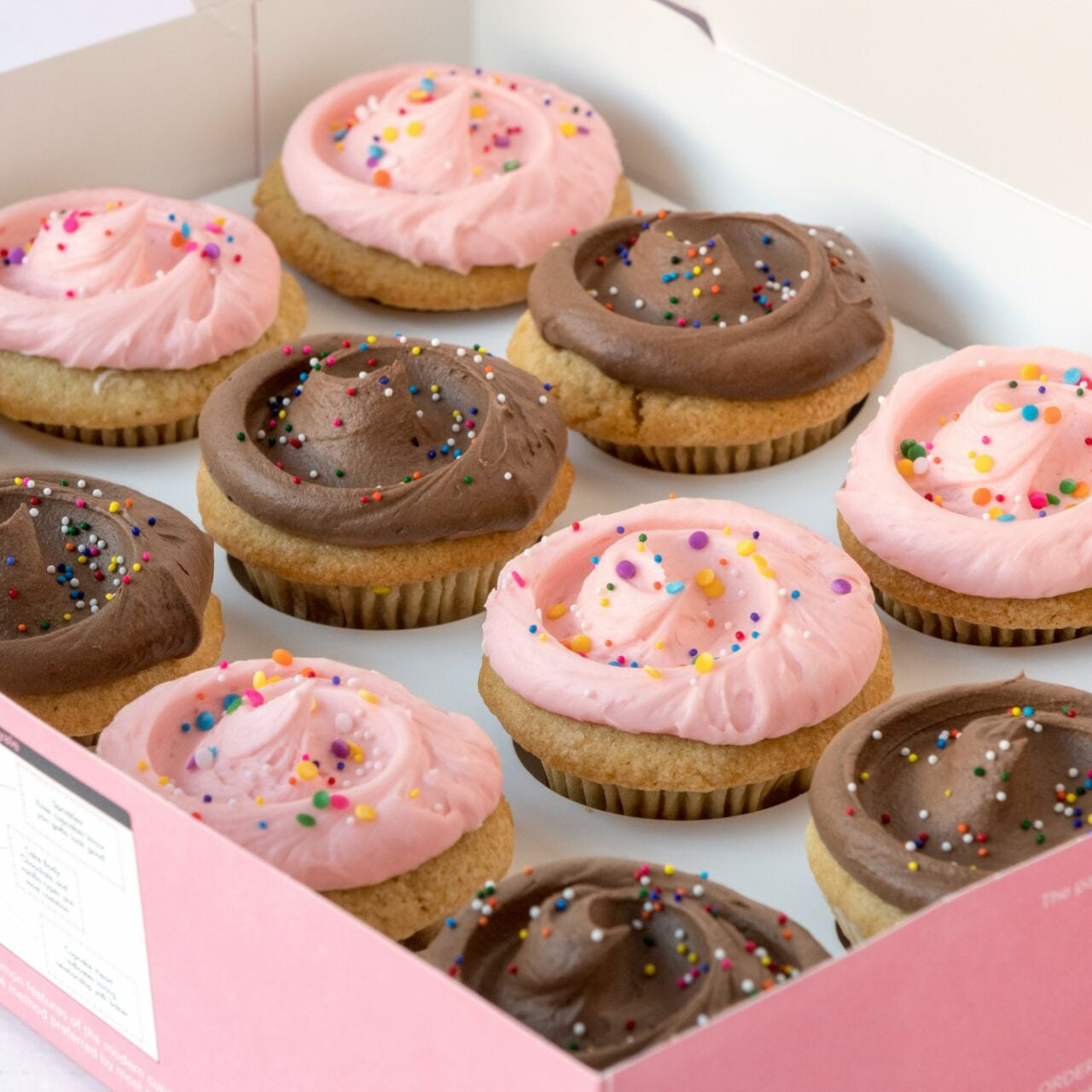 Seattle's Best Cupcake | Cupcake Royale